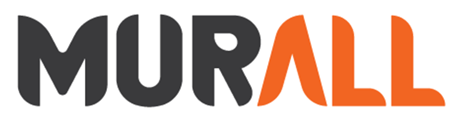 Peinture murale artistique - choisissez un artiste avec MurAll